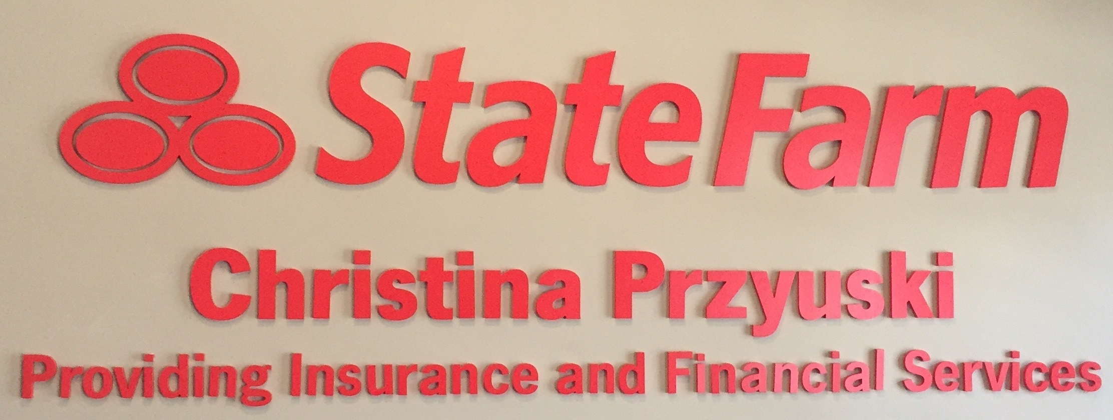 State Farm - Agent Christina Przyuski - Independence Mall