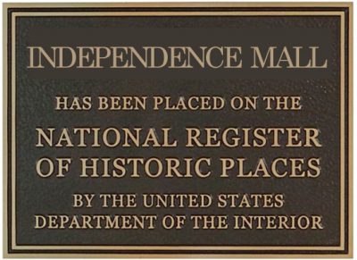 Welcome To Independence Mall - Independence Mall